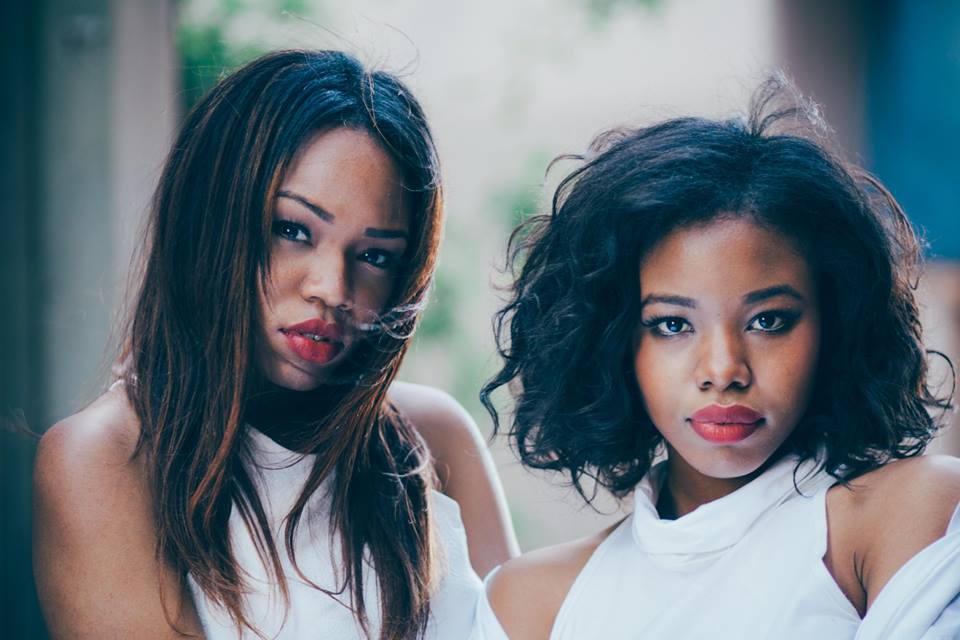 VanJess - Another Lover - Mavoy Music - indie music blog