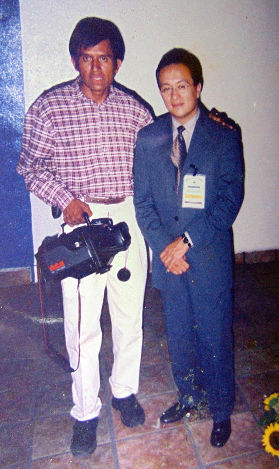 Antonio Morquecho: 30 años han pasado ANTONIO MORQUECHO television ...