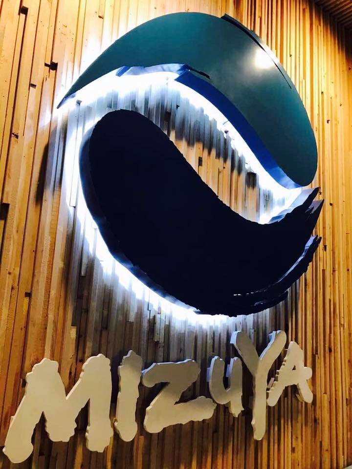 Mizuya Japanese Cuisine and Cafe@ Bandar Bukit Tinggi 2, Klang