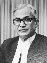 Kamma Supreme Court Judges (Present and past)