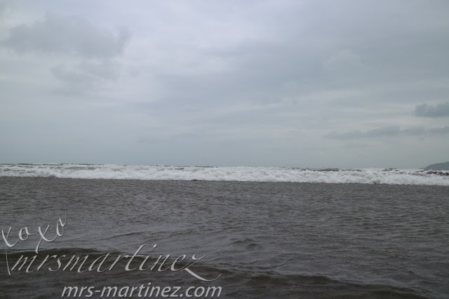 Catherine's Bagasbas Lighthouse Resort in Daet Camarines Norte ...