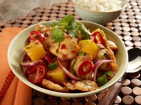 Gluten Free Philly: Ka-Chang!