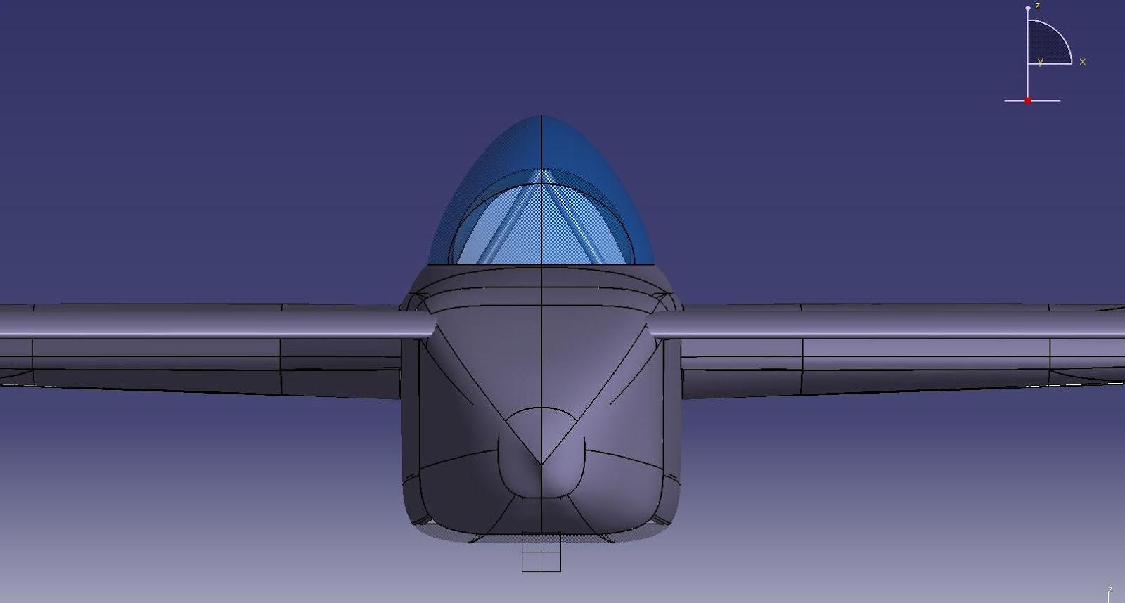 The Long EZ Build: Chapter 8: Rollover structure and seat belts