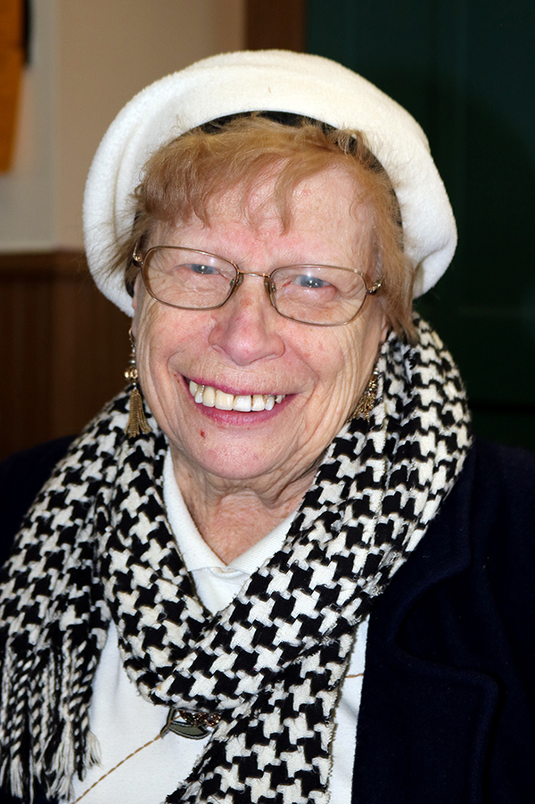 In the Soup: Anniversary Is a Tribute to Poor, Hungry