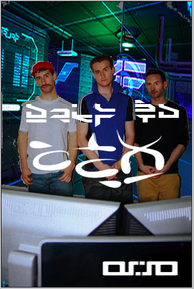 wombflash forest: @-dance w/EXO \\ Tabor Robak & Gatekeeper