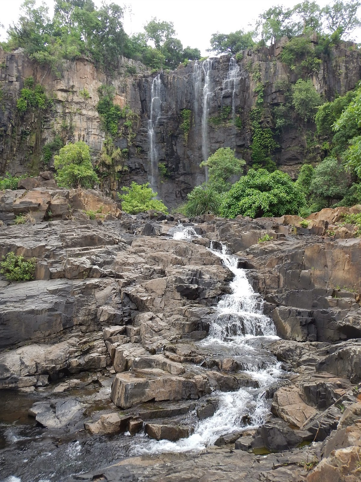 Secrets of the Sahel