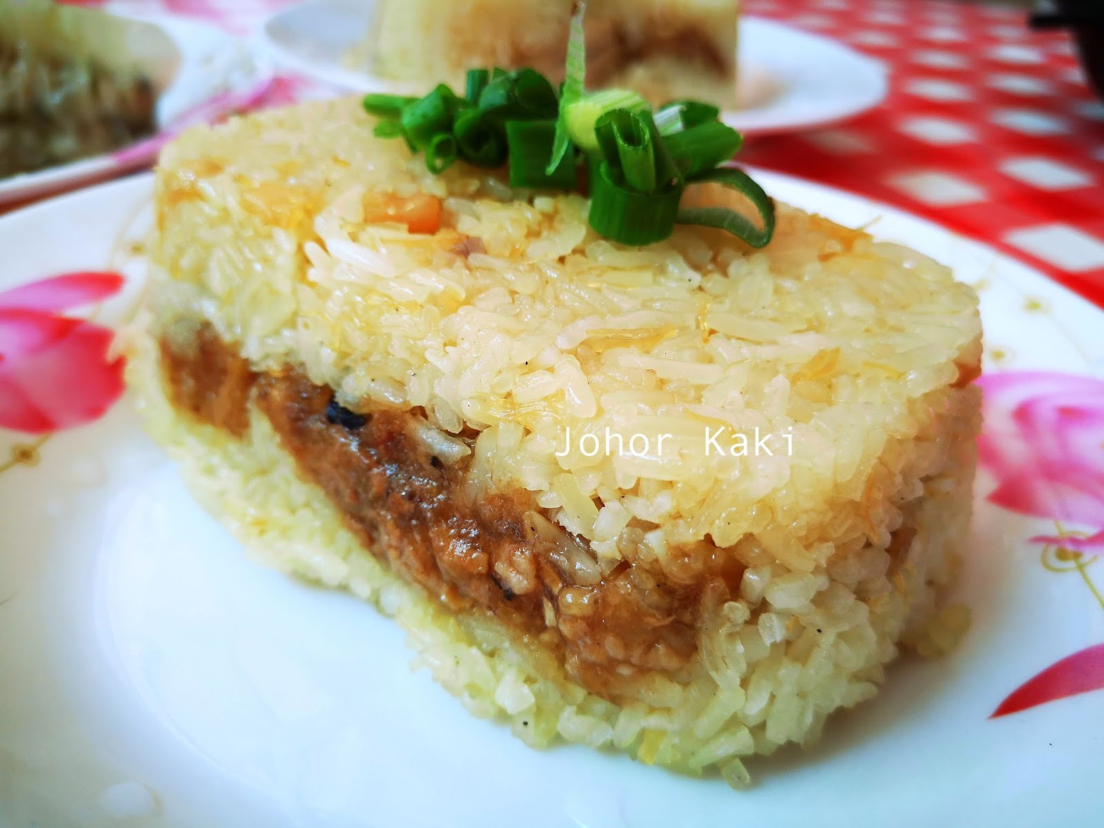 Kun Shu (Gen Shu Mei Shi Shi Jia) HK Dim Sum @ Toa Payoh Vista Market ...