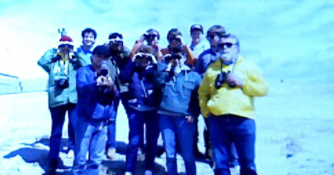 In Memoriam: Professor Robert G. Sagar