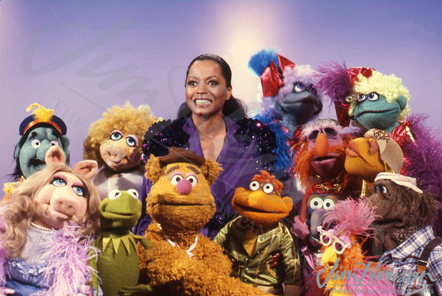 Muppet Stuff: More Promos For "The Muppets" Featuring ABC Stars!