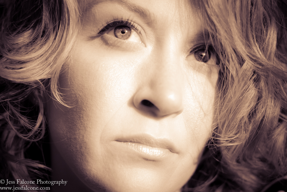 Jess Falcone - Photography & Life