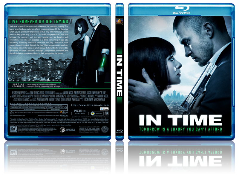 Lifestyle and Technological Values: 01/31/12