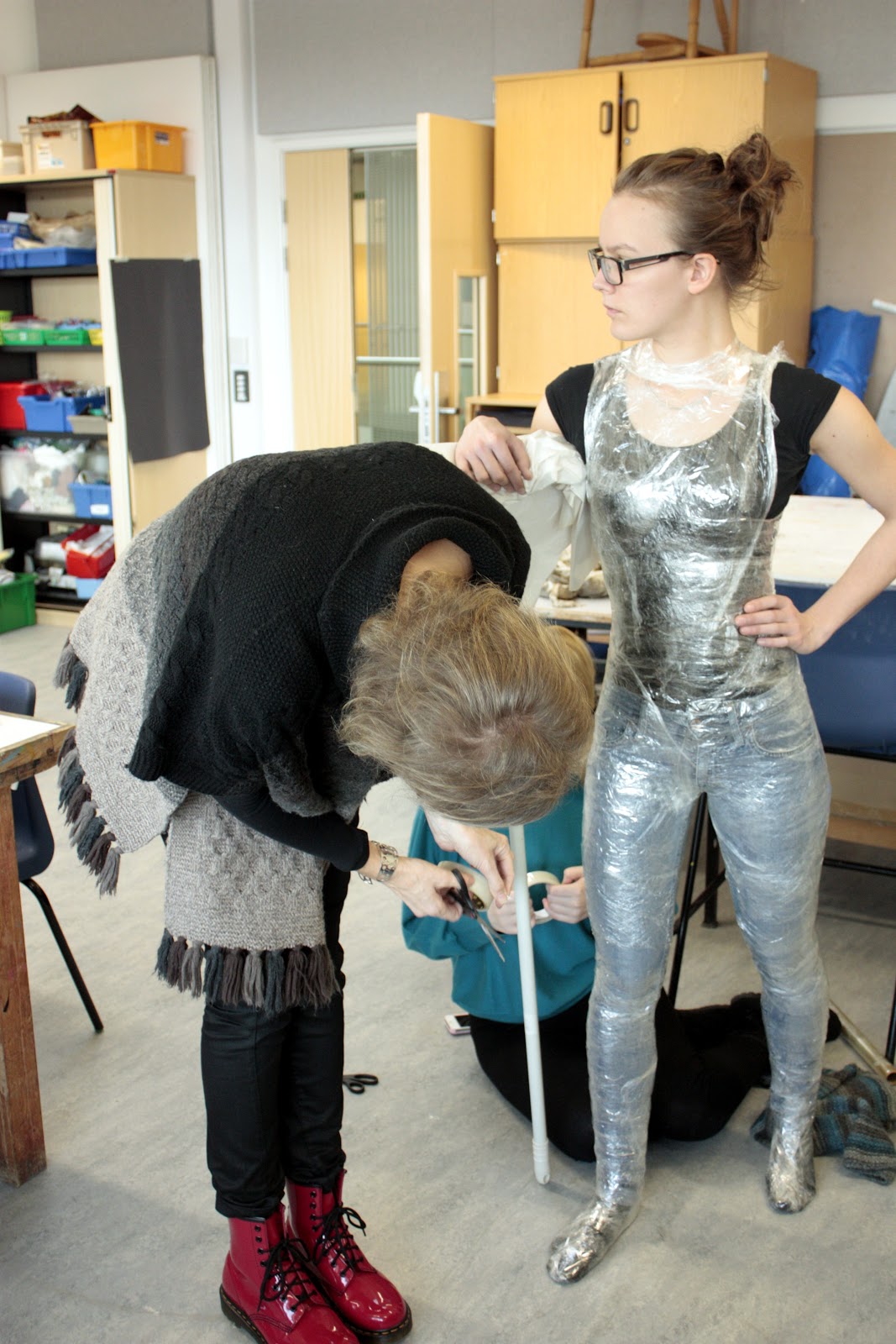 University of Plymouth / EAD251 3D Studies and Primary Art Educator ...