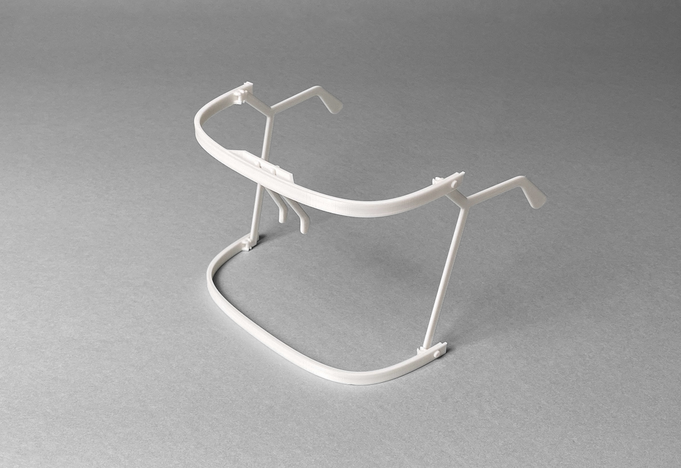 ‘ANYTHING’ face shield – Packaging Of The World