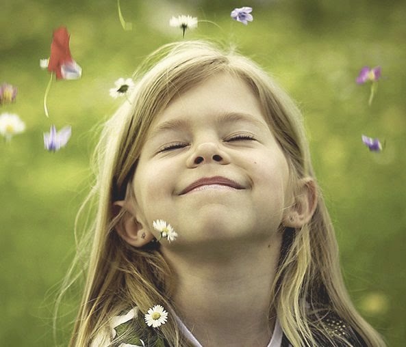 El camino de la evolución : Sólo es Feliz quien se Permite ser feliz