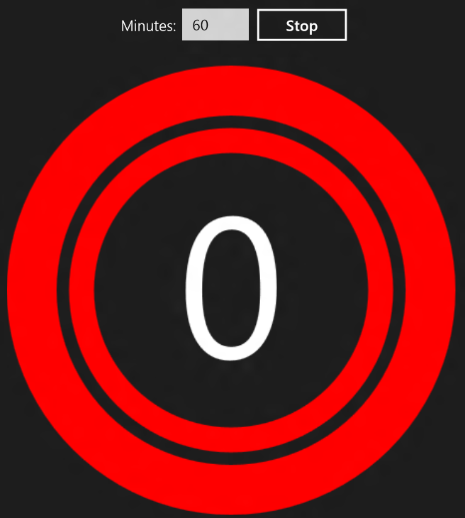 Fire + Ice: David Pallmann's Technology Blog: Adventures in Windows 8 ...