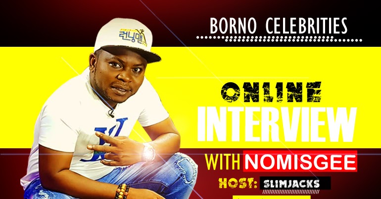 [Interview] Exclusive interview with Nomis Gee