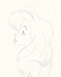 Exploratives Design: Upside-Down Zeichnungen (1)