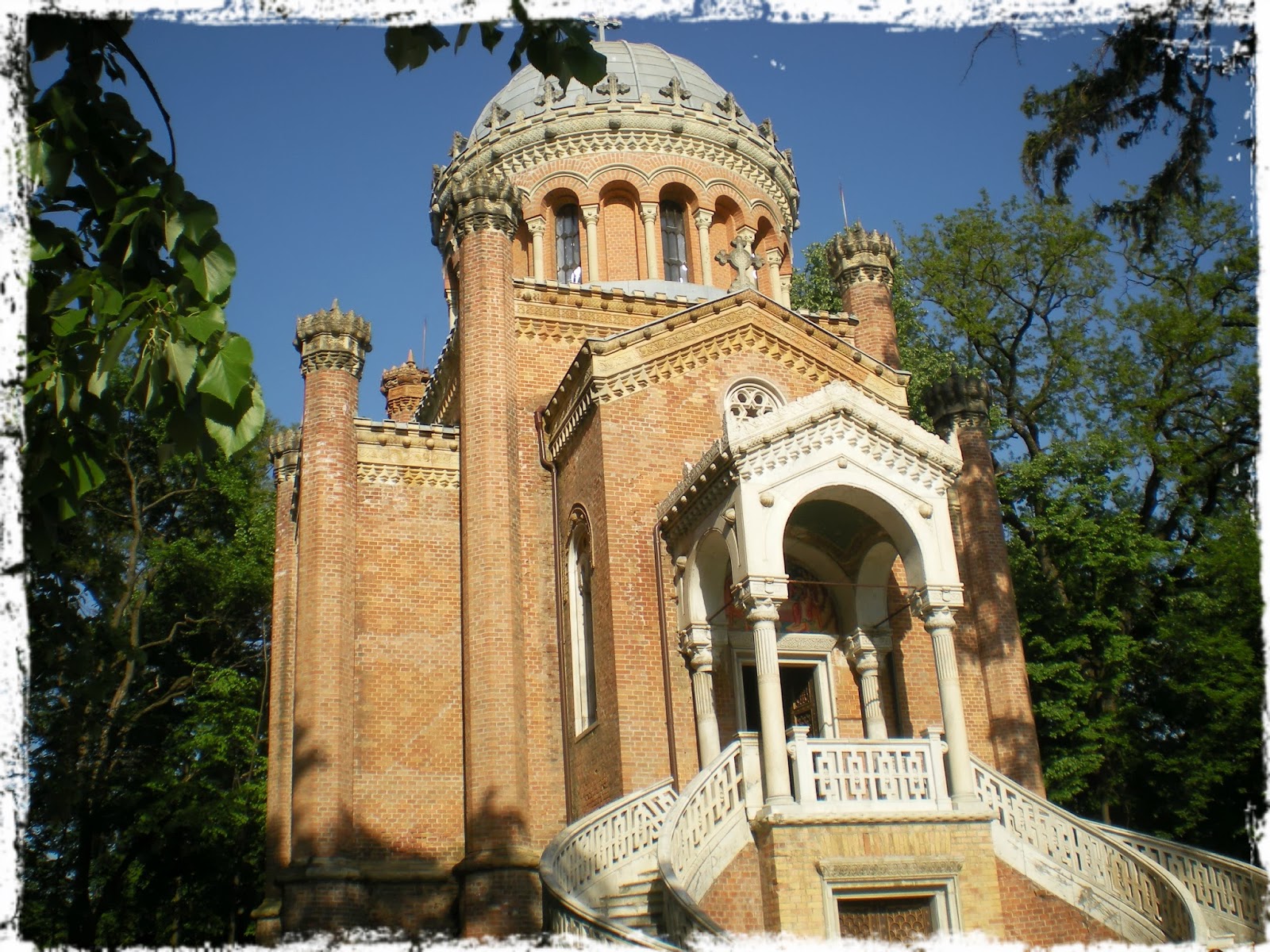 Domeniul Ştirbei Buftea