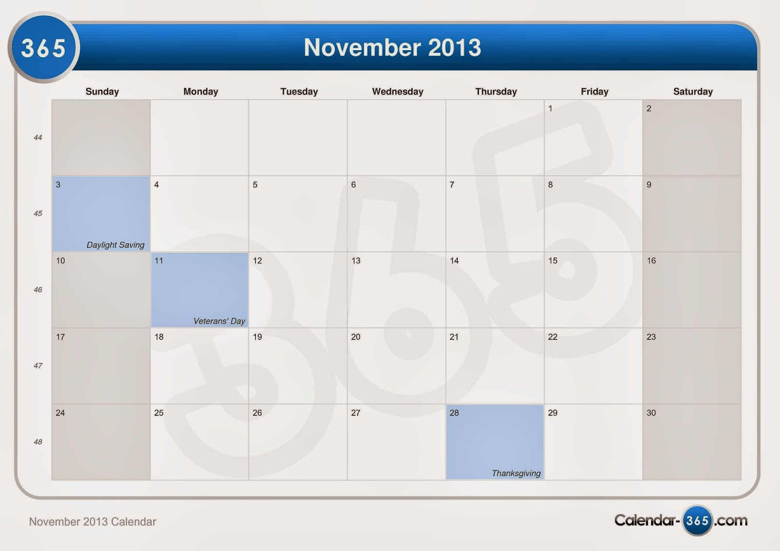 iowas newz liter: October 2013