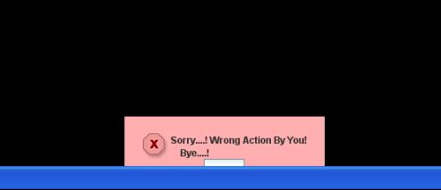 Nirav Raval's Blog For Java Developer: JPanel Animated Trick