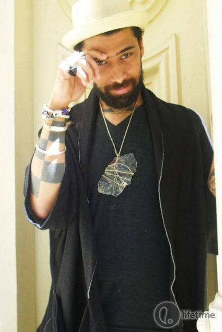 Creative Influences: November 2012