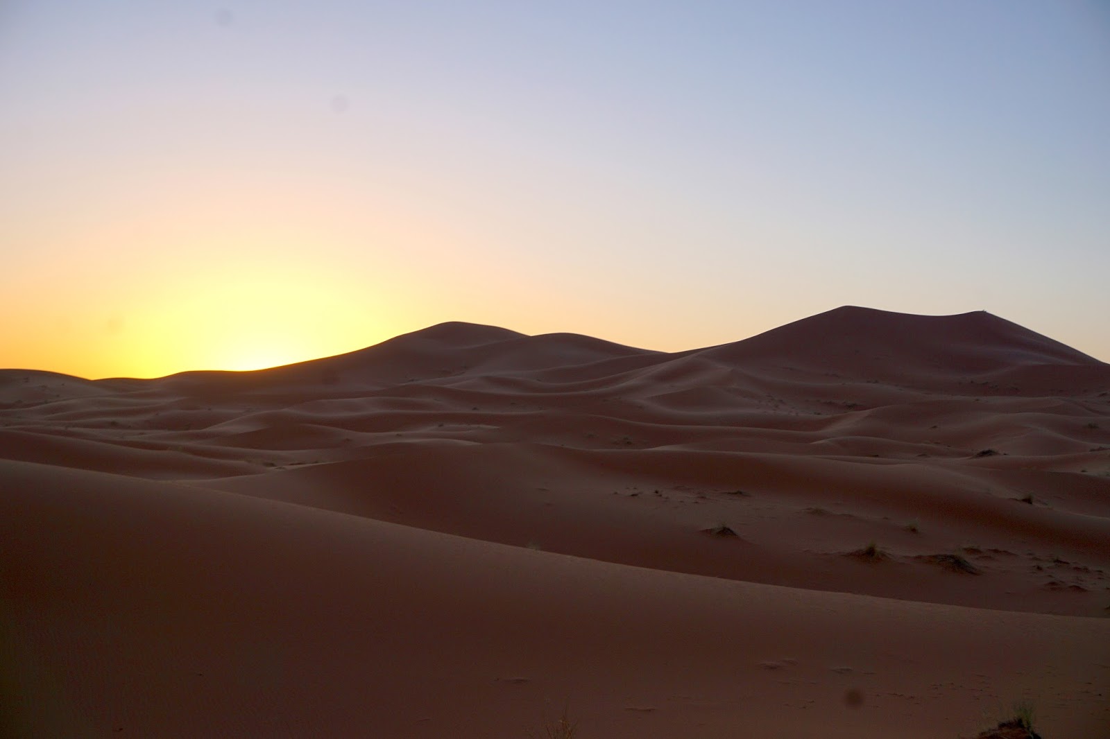 Three day Sahara Desert Tour | Tash Wanders: A Travel and Lifestyle Blog