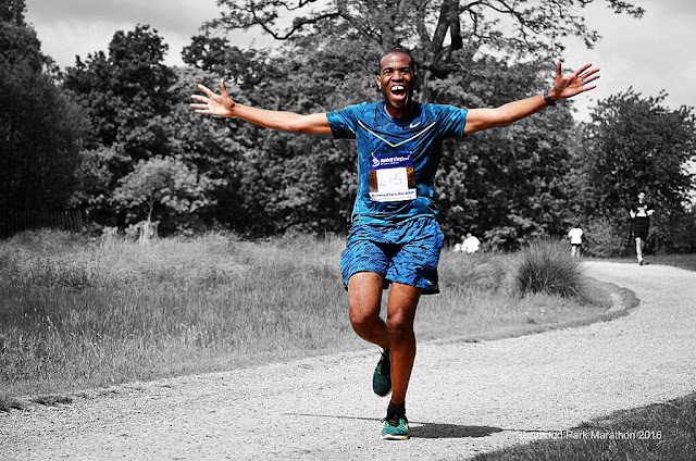 Marcus Brown - ThatIndieRunner