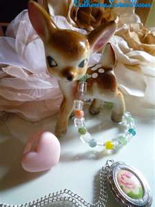 Hephzi Creations: Inspired into this beautiful bliss of cuteness and preciousness from little ...