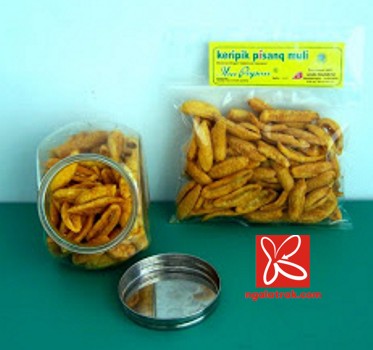 Oleh-oleh Khas Majalengka