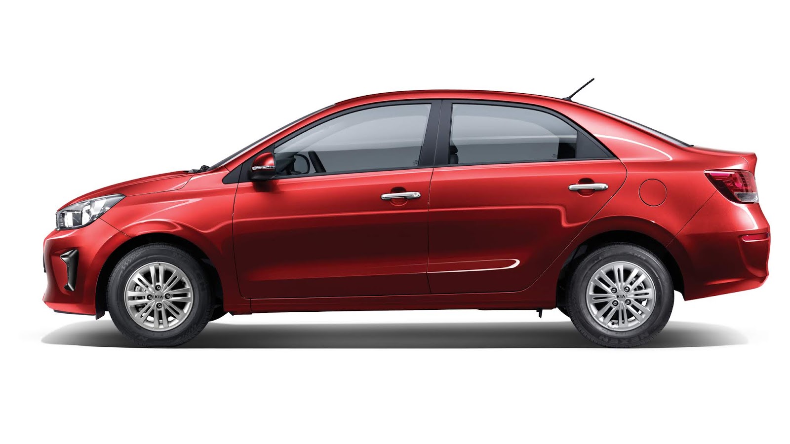 Lanzamiento: Kia Soluto : Autoblog Uruguay | Autoblog.com.uy