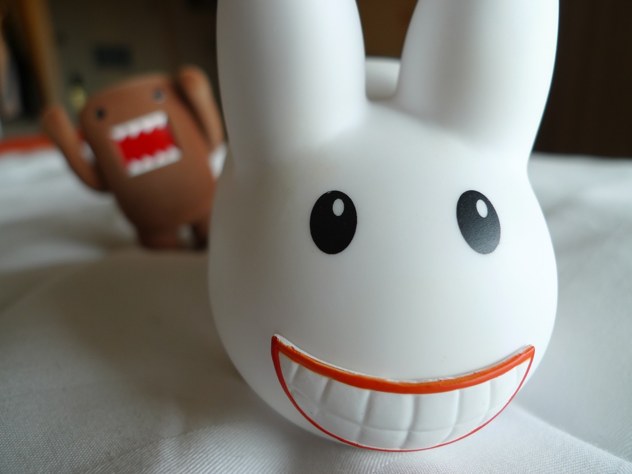 Year of the Labbit: How To Clean Your (Vinyl) Labbit!