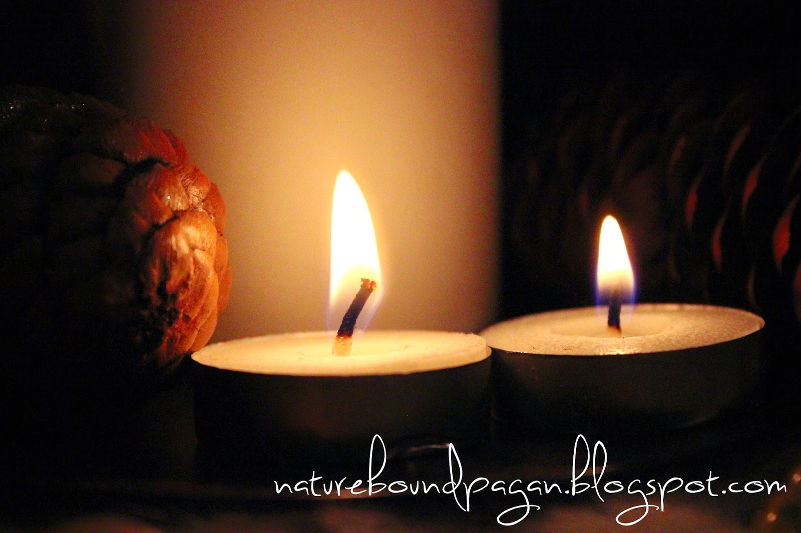 Nature Bound Pagan: Imbolc - Restless Awakenings
