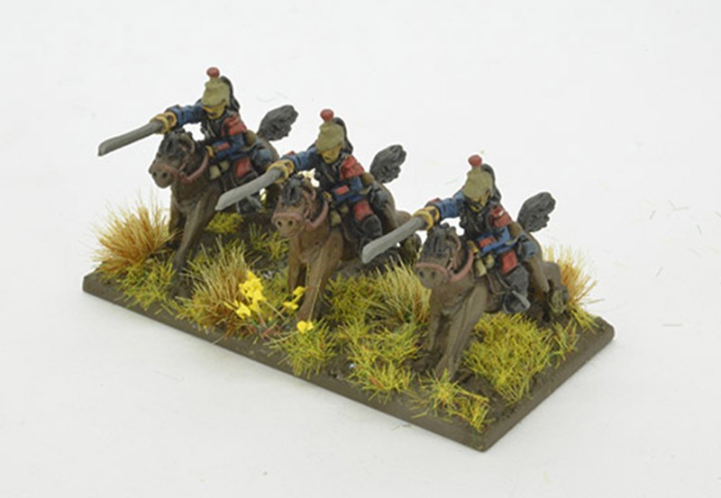 10mm Wargaming: 12mm 1914 French Infantry Brigade from Great Escape Games
