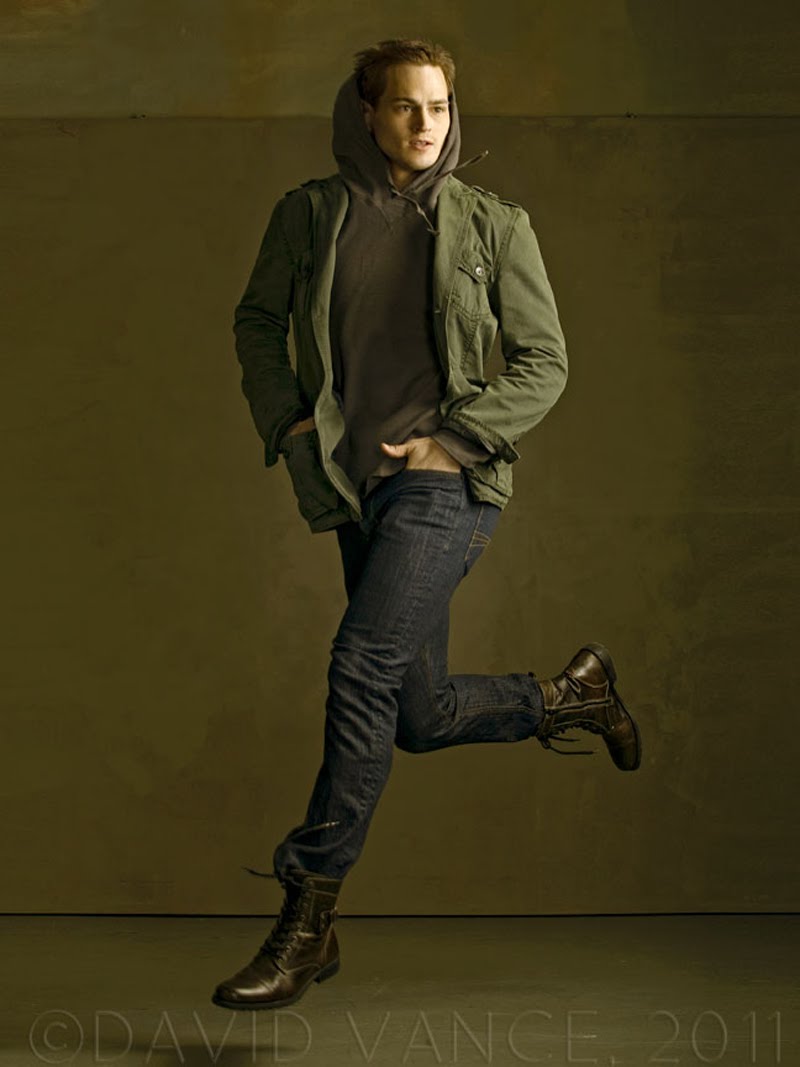 Greg Fawcett | BROWNSEARLE.COM