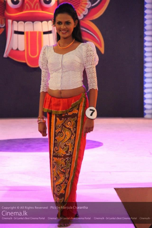 Derana Awrudu Kumariya - 03 - Aurudu kumariya - අවුරුදු කුමරිය