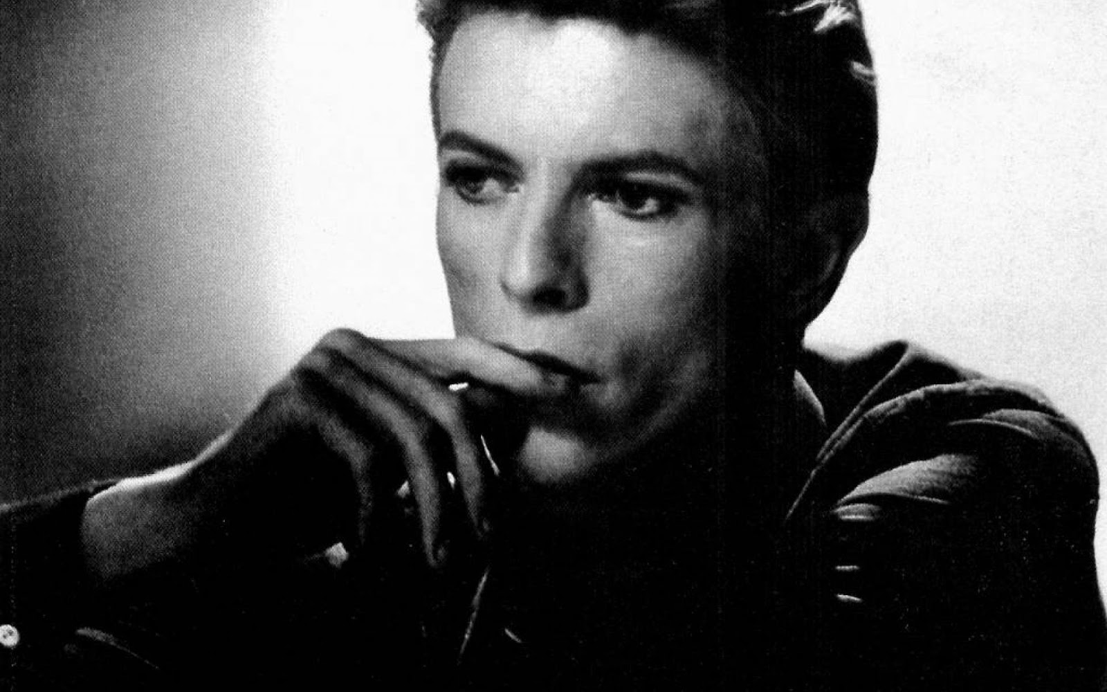 HD Wallpapers : David Bowie Wallpaper HD