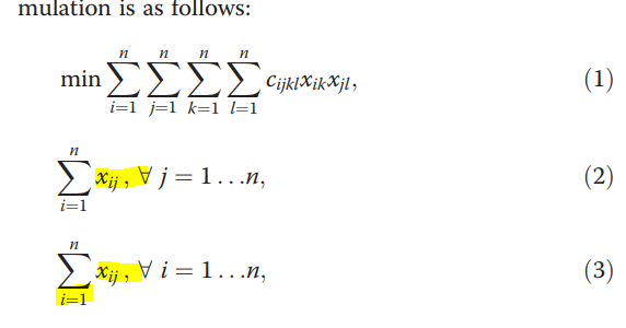 Yet Another Math Programming Consultant Math Checker 
