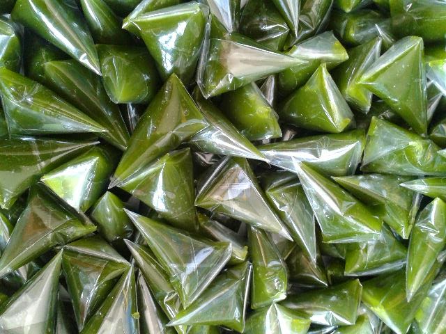 Dodol Melaka June 2015