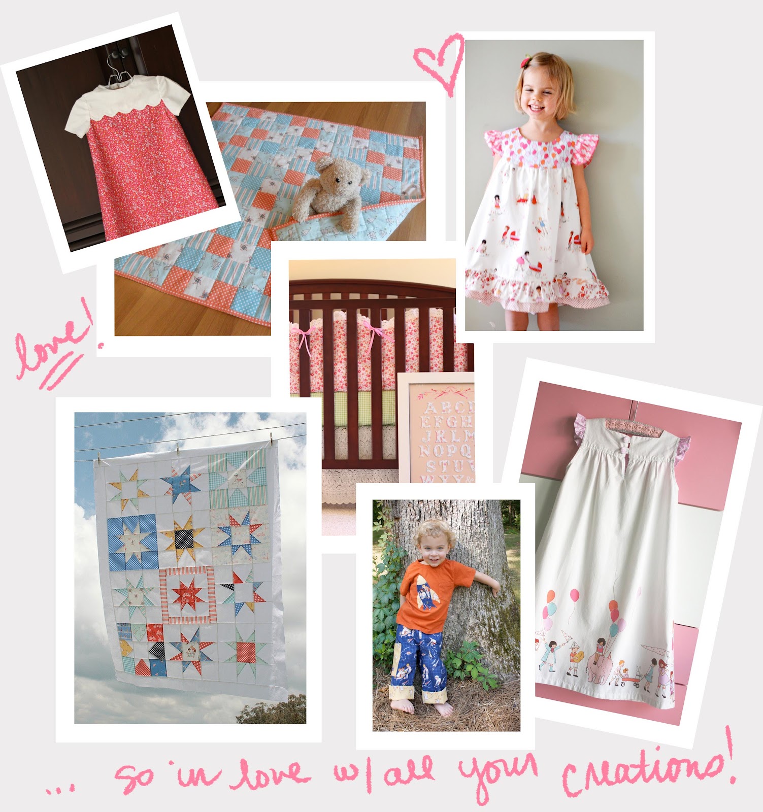 making it fun: Designer spotlight Sunday: Sarah Jane