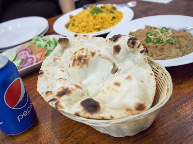 B-Kyu: BBQ 2Nite ~ Traditional Pakistani Barbecue - Newtown