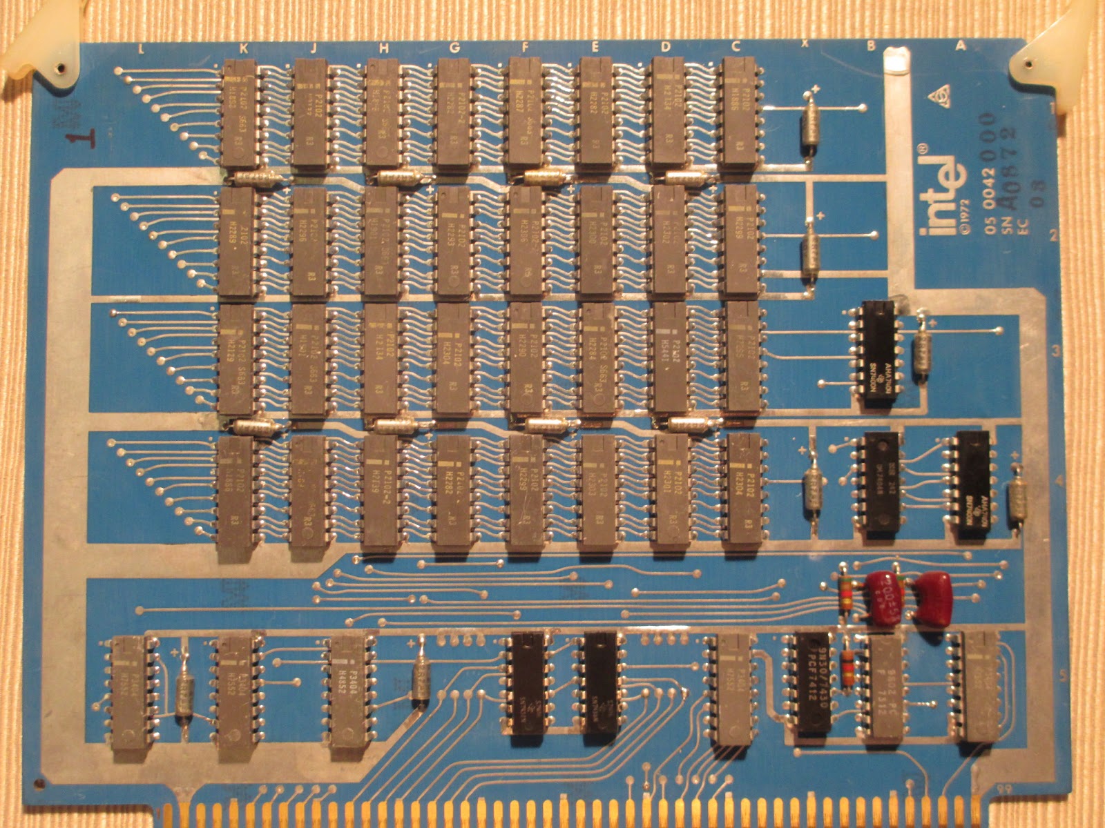 Computer museum, Hobbyist, Computers, Microcomputers, and Amateur Radio ...