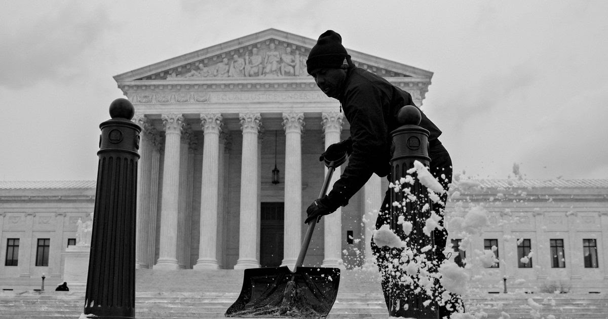 America Is Stuck With the Death Penalty for (At Least) a Generation