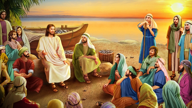 Almighty God Is My Lord and My God: I. One Must Bear Witness to the ...