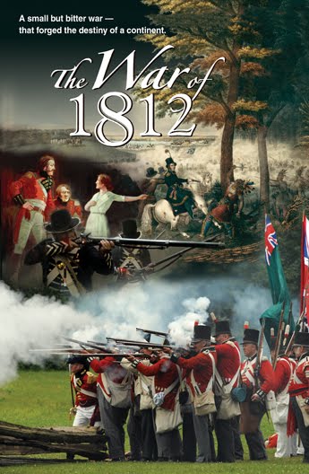 LibrisNotes: DVD Documentary: The War of 1812