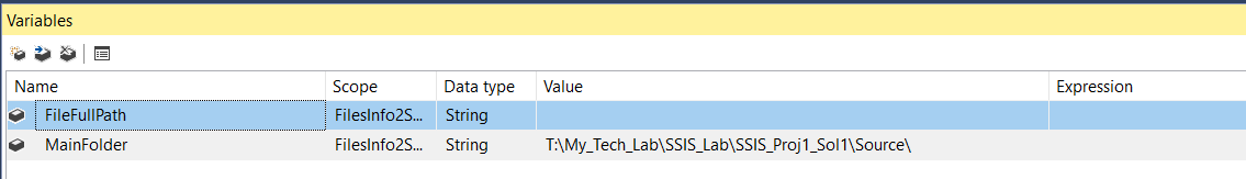 How To Extract File Names From A Folder And Its Sub Folders And Save In