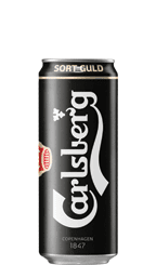 Rydebäcks Bryggeri: Tankar kring Carlsberg Sort Guld