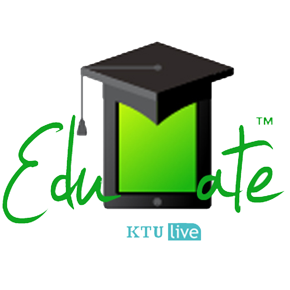 About App - eduMate : KTU live