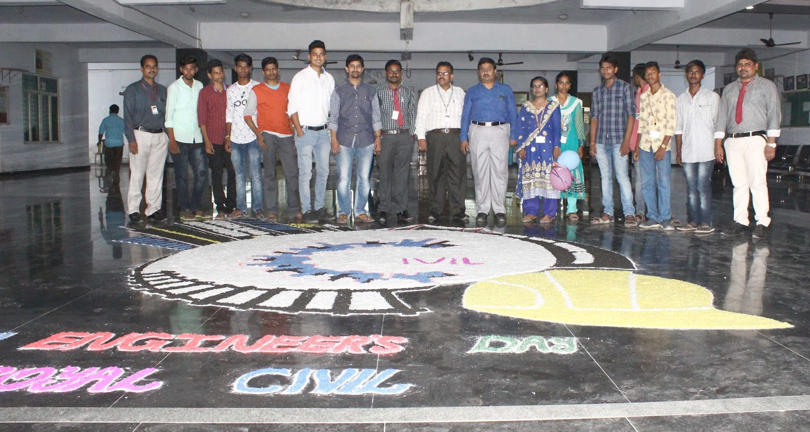 Eswar College of Engineering Blog