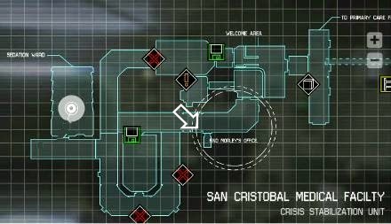 O.X.I.D.E : ALIEN: Isolation