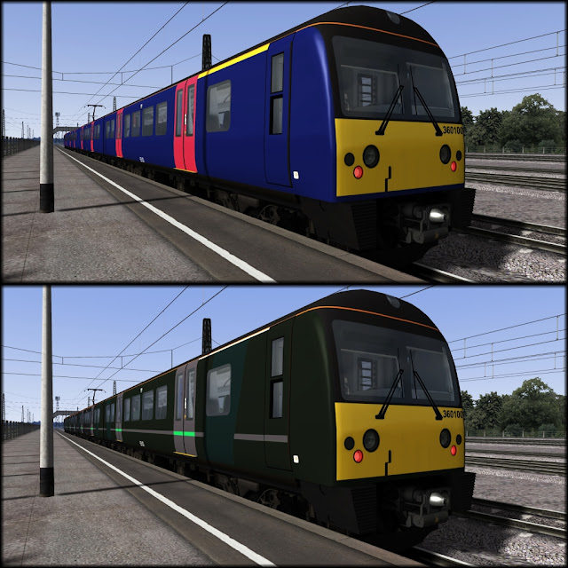 Reskin Pack - UK 360 01 - GW